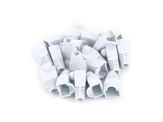 Click here for 100 pcs Cat5e/Cat6/RJ45 Ethernet Cable Connector S... prices