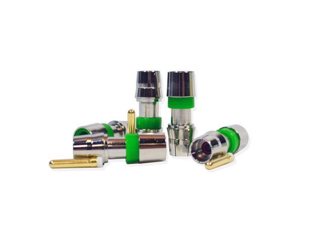 Click here for 20 pack Audio Video RCA Compression Connector for... prices