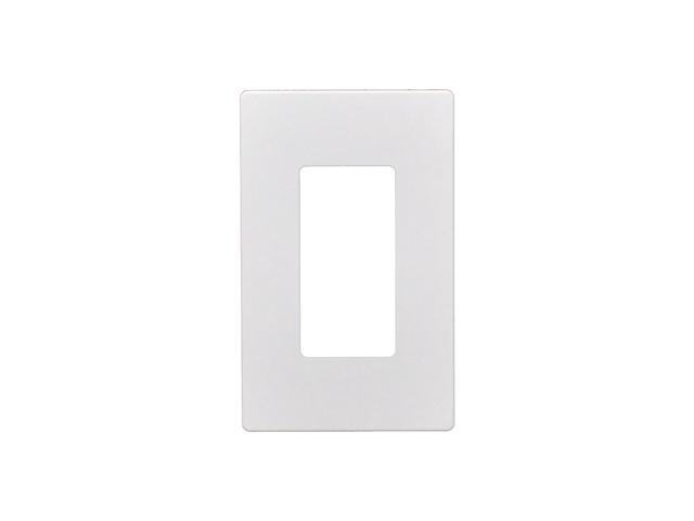 Click here for 5pcs 1 Gang Screwless Snap On Decorator Wall Plate... prices