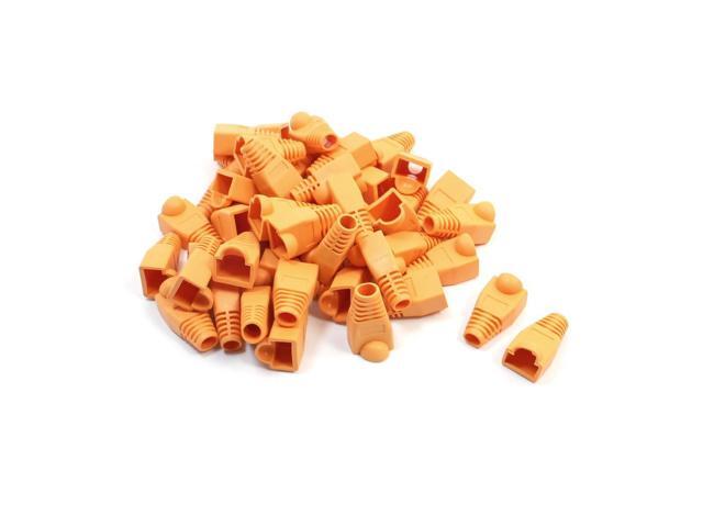 Click here for 100 pcs Cat5e/Cat6/RJ45 Ethernet Cable Connector S... prices