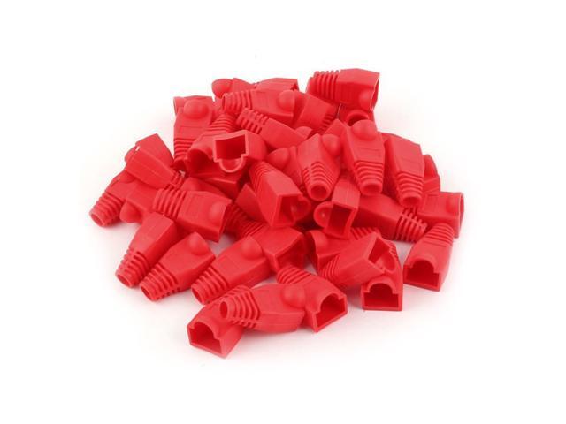 Click here for 100 pcs Cat5e/Cat6/RJ45 Ethernet Cable Connector S... prices