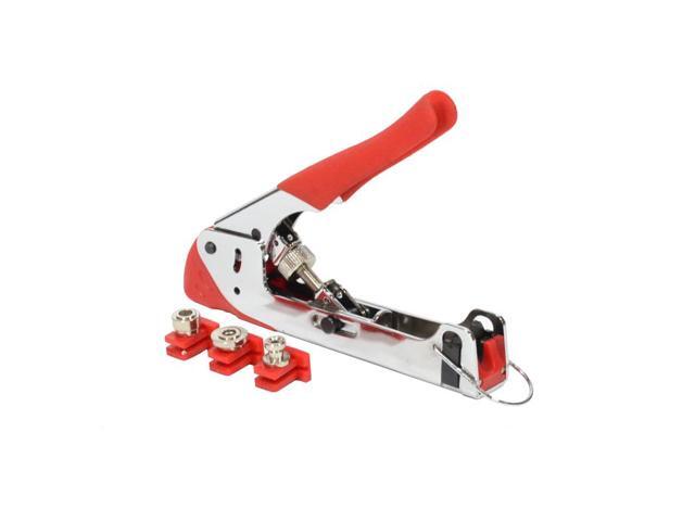 Click here for Adjustable Compression Tool RG59/ RG6/ BNC/ RCA Ca... prices