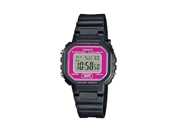Click here for Casio Women Watch LA-20WH-4ADF prices