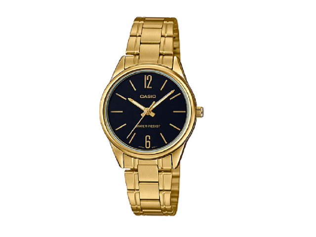 Click here for Casio Women Watch LTP-V005G-1BUDF prices