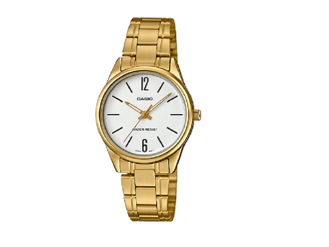 Click here for Casio Women Watch LTP-V005G-7BUDF prices