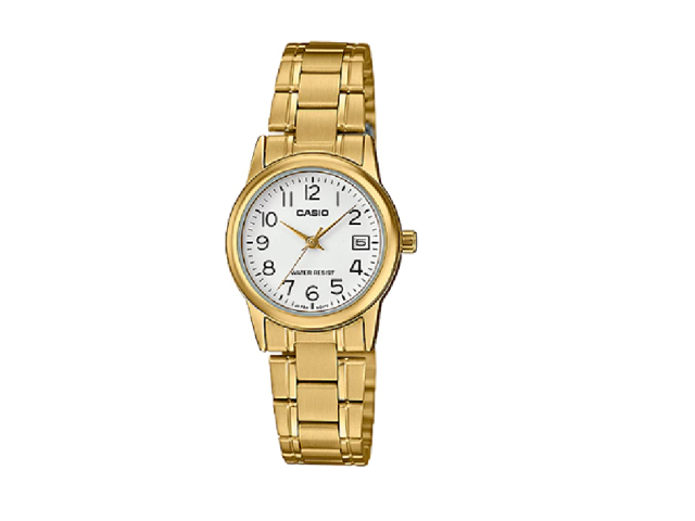 Click here for Casio Women Watch LTP-V002G-7B2UDF prices