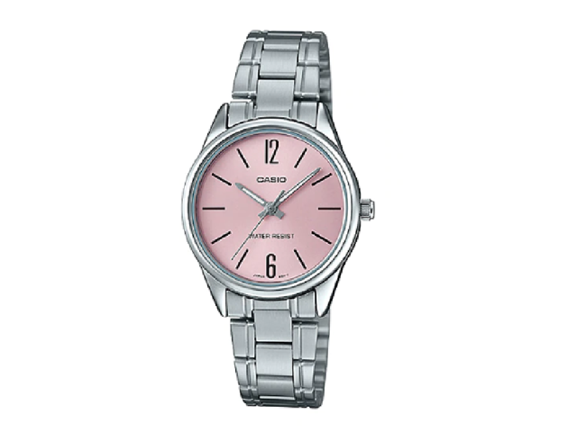 Click here for Casio Women Watch LTP-V005D-4BUDF prices