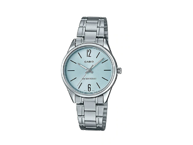 Click here for Casio Women Watch LTP-V005D-2BUDF prices