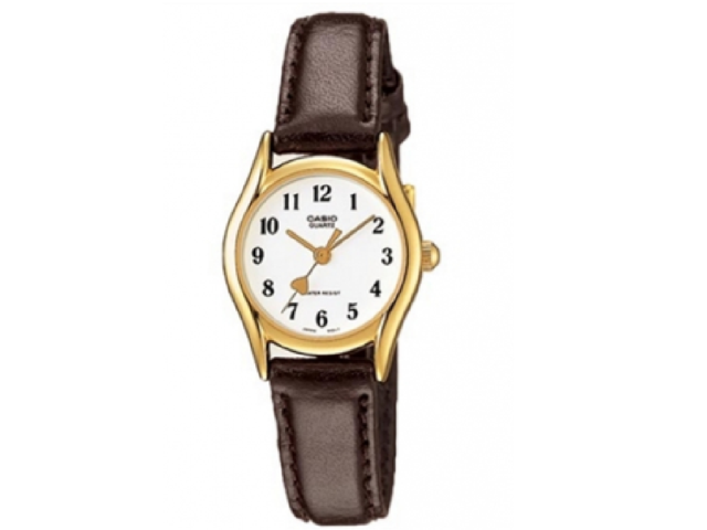 Click here for Casio Women Water Resistant Watch LTP-1094Q-7B5RDF prices