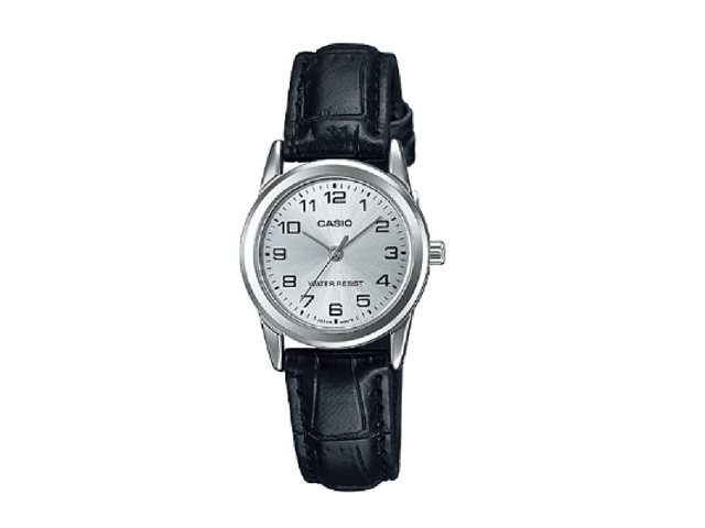 Click here for Casio Women Water Resistant Watch LTP-V001L-1BUDF prices