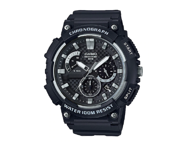 Click here for Casio Men Watch MCW-200H-1AV prices