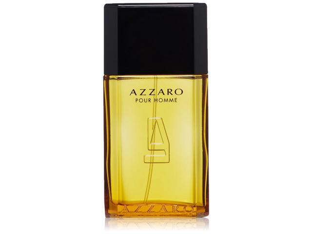 Click here for AZZARO by Azzaro Eau De Toilette Spray 1.7 oz (Men... prices