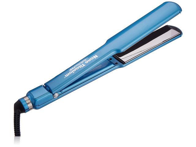 Click here for BaByliss PRO Nano Titanium 1.5 Straightening Iron prices
