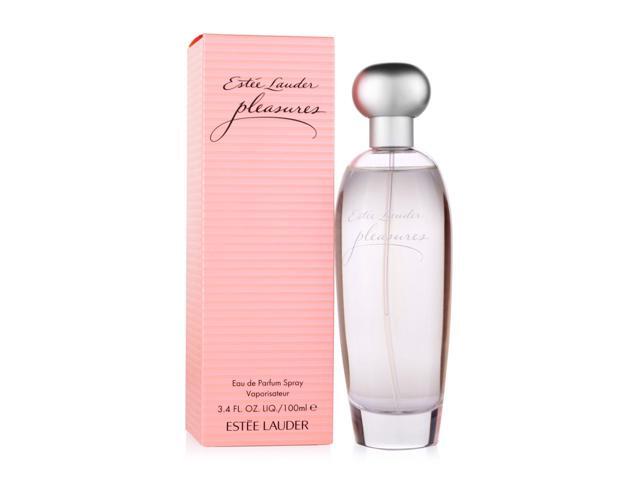 Click here for Pleasures - 3.4 oz EDP Spray prices
