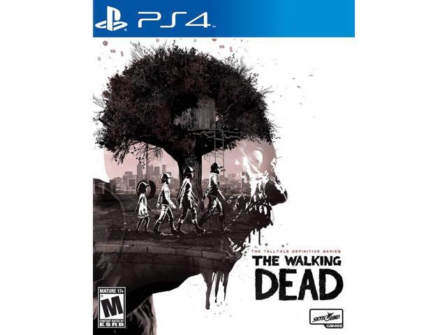 Click here for The Walking Dead The Telltale Definitive Series -... prices