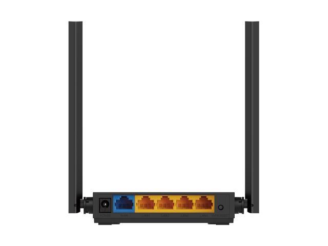 Click here for TP-Link Archer C54 AC1200 MU-MIMO Dual-Band WiFi R... prices