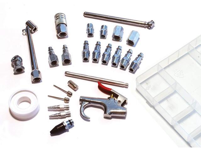 Click here for PRIMEFIT IK1010S-25 25-Piece Accessory Kit w/ Stee... prices