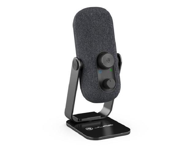 Click here for JLab Go Talk USB Microphone Black USB-C Output Car... prices