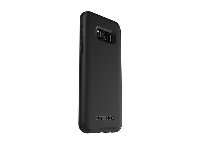 Click here for Otterbox 77-54605 Symmetry Samsung GS8 Plus  Black prices