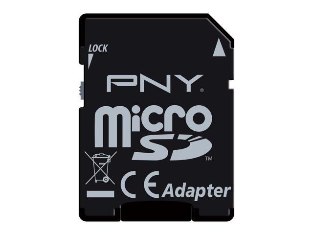 Click here for PNY Elite 64 GB Class 10/UHS-I (U1) microSDXC prices