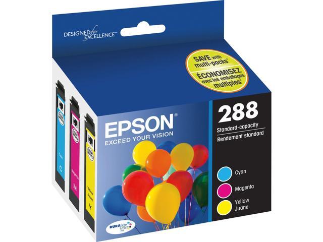 Click here for EPSON C13T305520 T288 COLOR MULTI prices