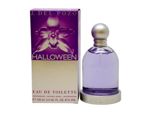 Click here for Halloween By Jesus Del Pozo Edt Spray 3.4 Oz prices