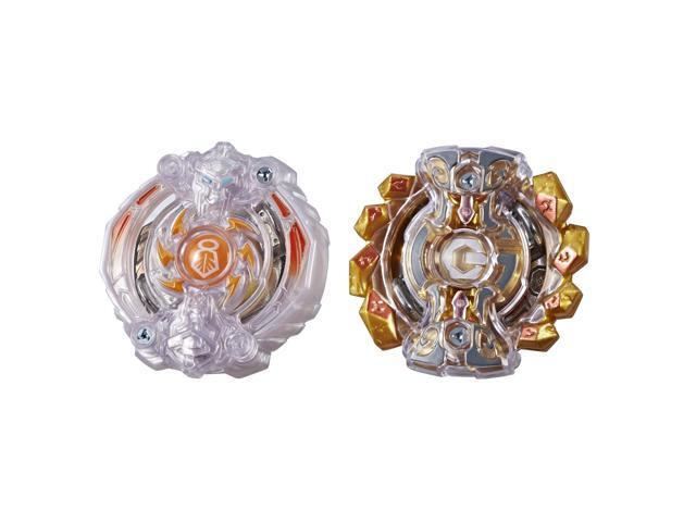 Click here for beyblade burst evolution dual pack istros i2 and g... prices
