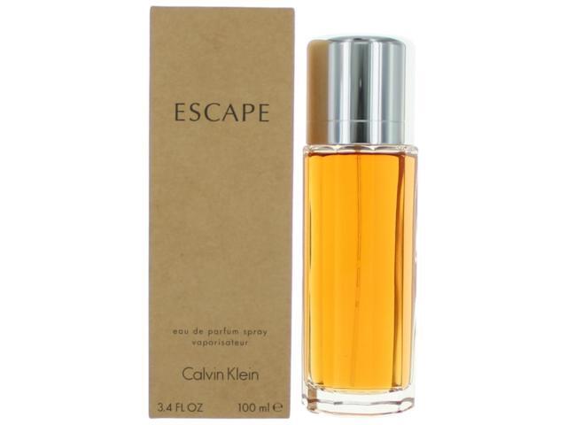 Click here for Escape - 3.4 oz EDP Spray prices