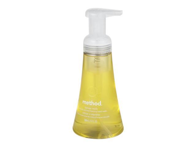 Click here for Method 11621 Foaming Hand Wash  Lemon Mint Foaming... prices