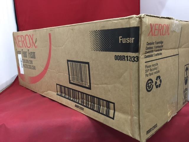 Click here for Xerox 110 V Fuser Kit prices