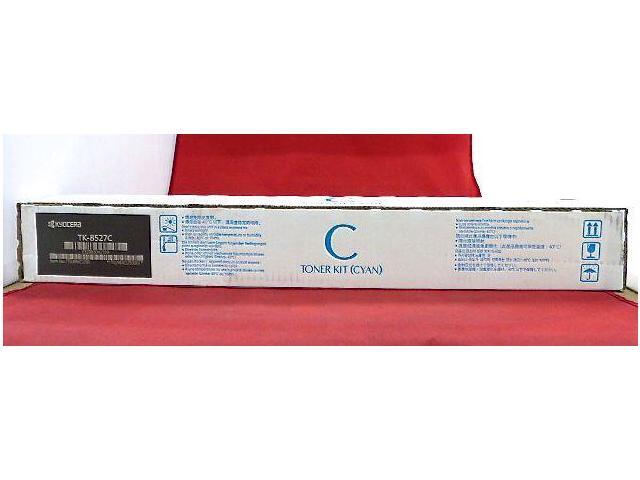 Click here for Cyan Toner Cartridge for Kyocera TK-8527C TASKalfa... prices