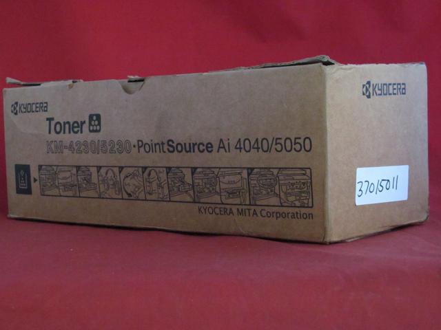 Click here for Kyocera Copystar Toner Black prices