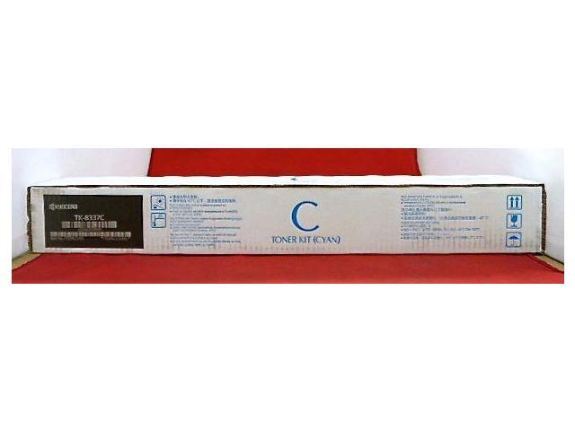 Click here for Cyan Toner Cartridge for Kyocera TK-8337C TASKalfa... prices