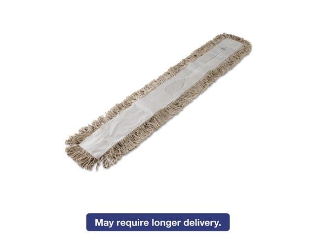 Click here for Boardwalk Mop Head Dust Cotton 48 x 3 White 1048 prices