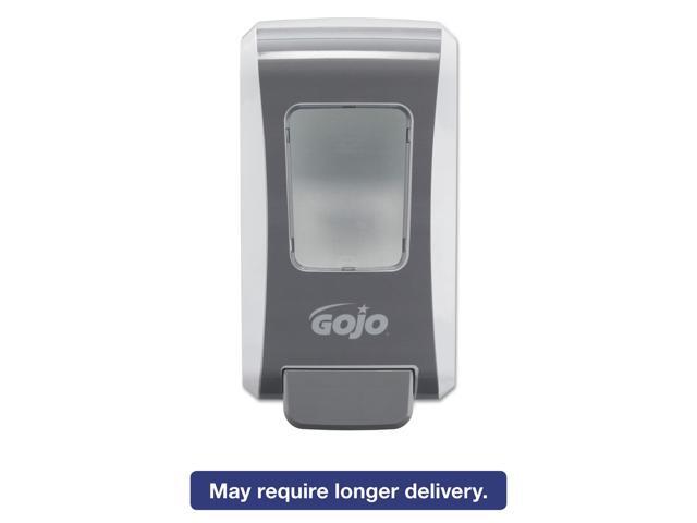 Click here for FMX-20 2000mL Foam Soap Dispenser  Push-Style  Whi... prices