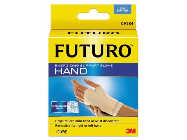 Click here for Futuro Energizing Support Glove - Medium  09183EN... prices