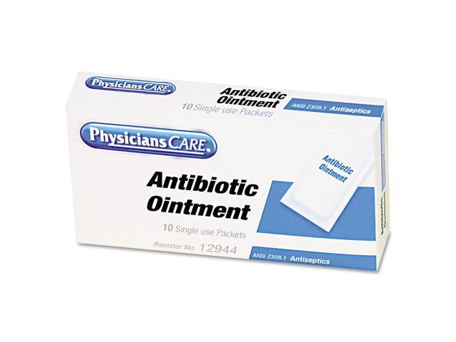 Click here for First Aid Kit Refill Triple Antibiotic Ointment  1... prices