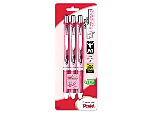 Click here for Pentel EnerGel BCA Liquid Gel Pens prices