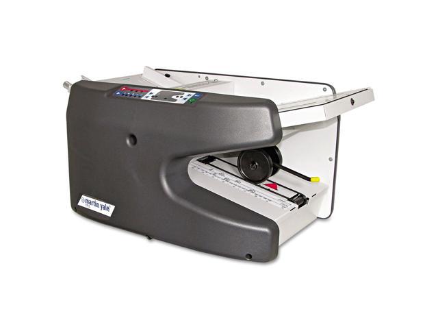 Click here for Model 1711 Electronic Ease-Of-Use Autofolder  9000... prices