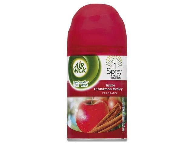 Click here for Freshmatic Ultra Spray Refill  Apple Cinnamon Medl... prices