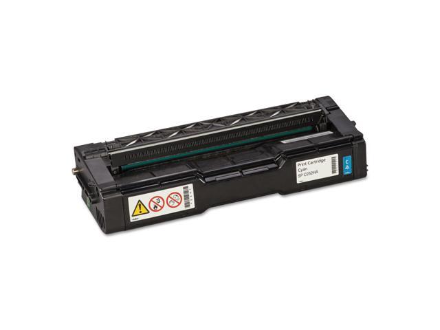 Click here for SP C252HA CYAN PRINT CARTRIDGE prices