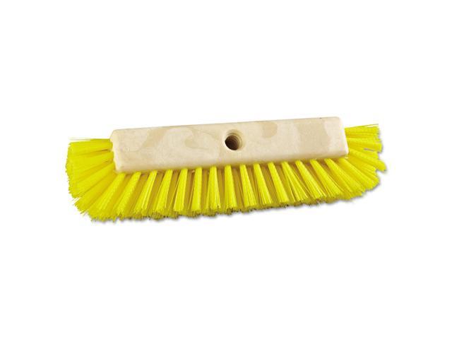 Click here for Boardwalk Dual-Surface Scrub Brush Plastic Fill 10... prices