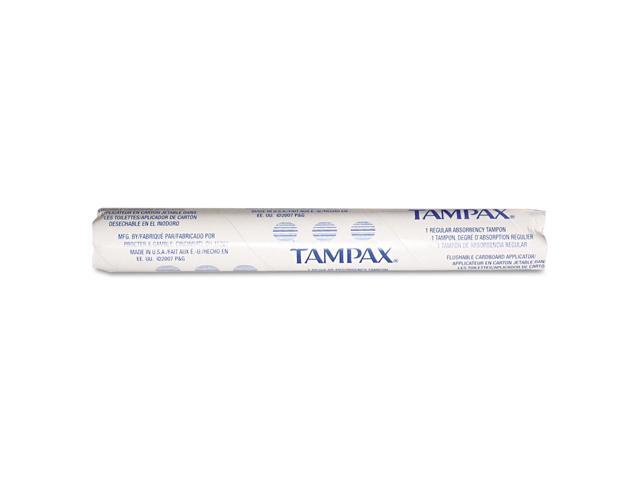 Click here for Tampons  Original  Regular Absorbency  500/carton prices