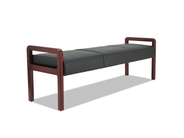 Click here for Alera Reception Lounge WL Series Bench 65 3/4 x 22... prices