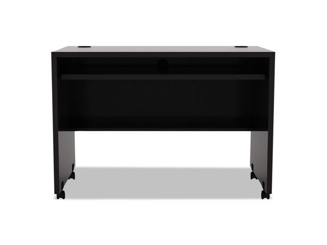 Click here for Alera Valencia Series Mobile Workstation Desk  41... prices