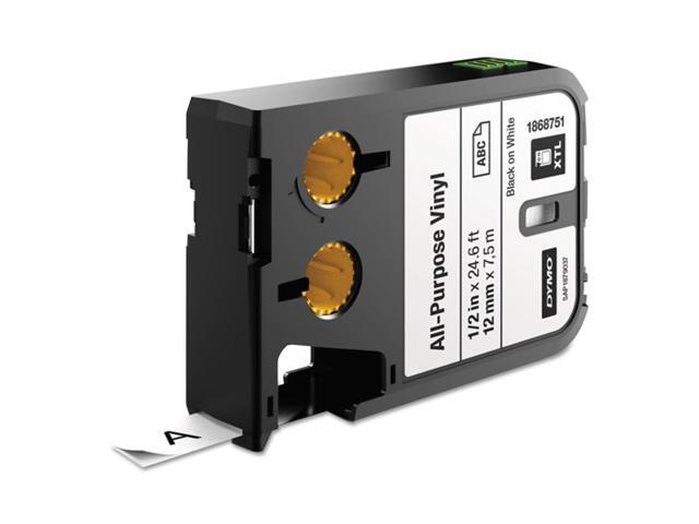 Click here for Xtl All-Purpose Vinyl Labels  1/2 X 24.6 Ft.  Whit... prices