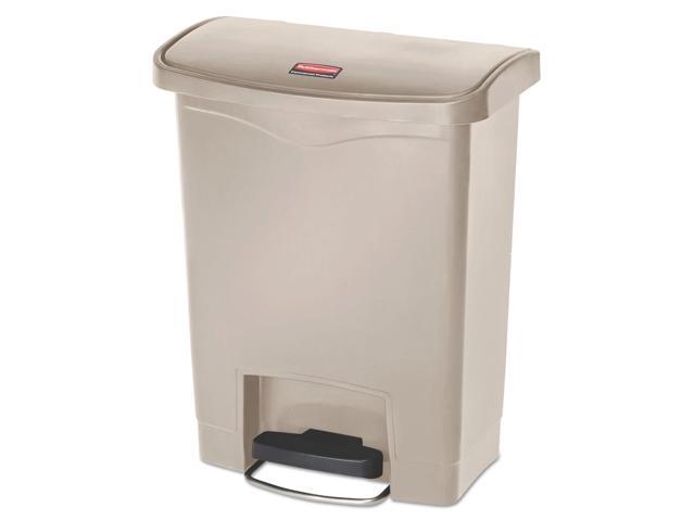 Click here for Rubbermaid - 1883458 - Slim Jim Step-on - 50l/13g... prices