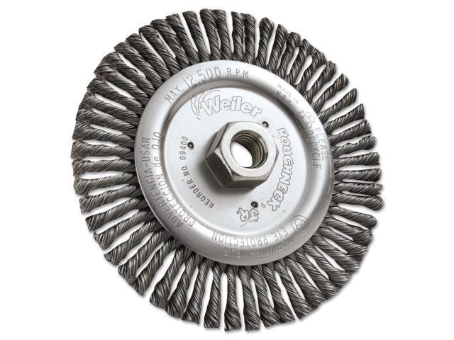 Click here for Dualife Stb-6 Stringer Bead Twist Knot Wire Wheel... prices