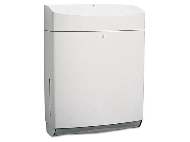 Click here for C-Matrix Paper Towel Dispenser prices