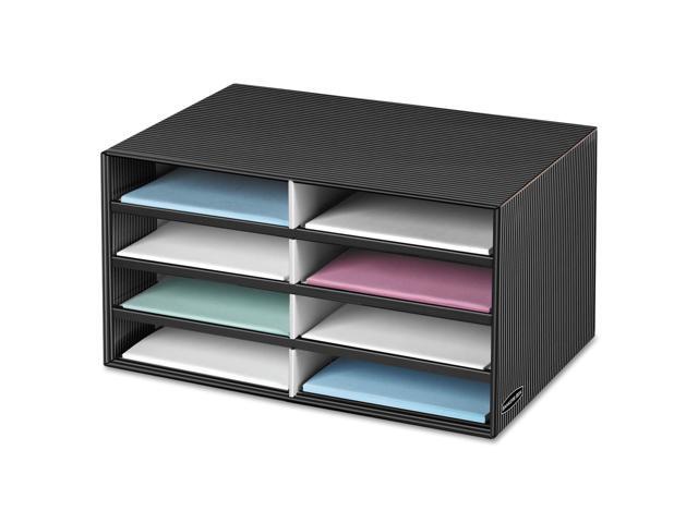 Click here for Decorative Sorter  8 Letter Sections  19 1/2 X 12... prices